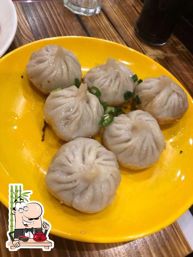 Eastern Dumpling House in Springvale - Chinese restaurant menu and reviews