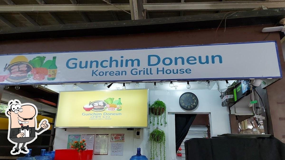 Gunchim Doneun Korean Grill House restaurant, Calamba - Restaurant reviews