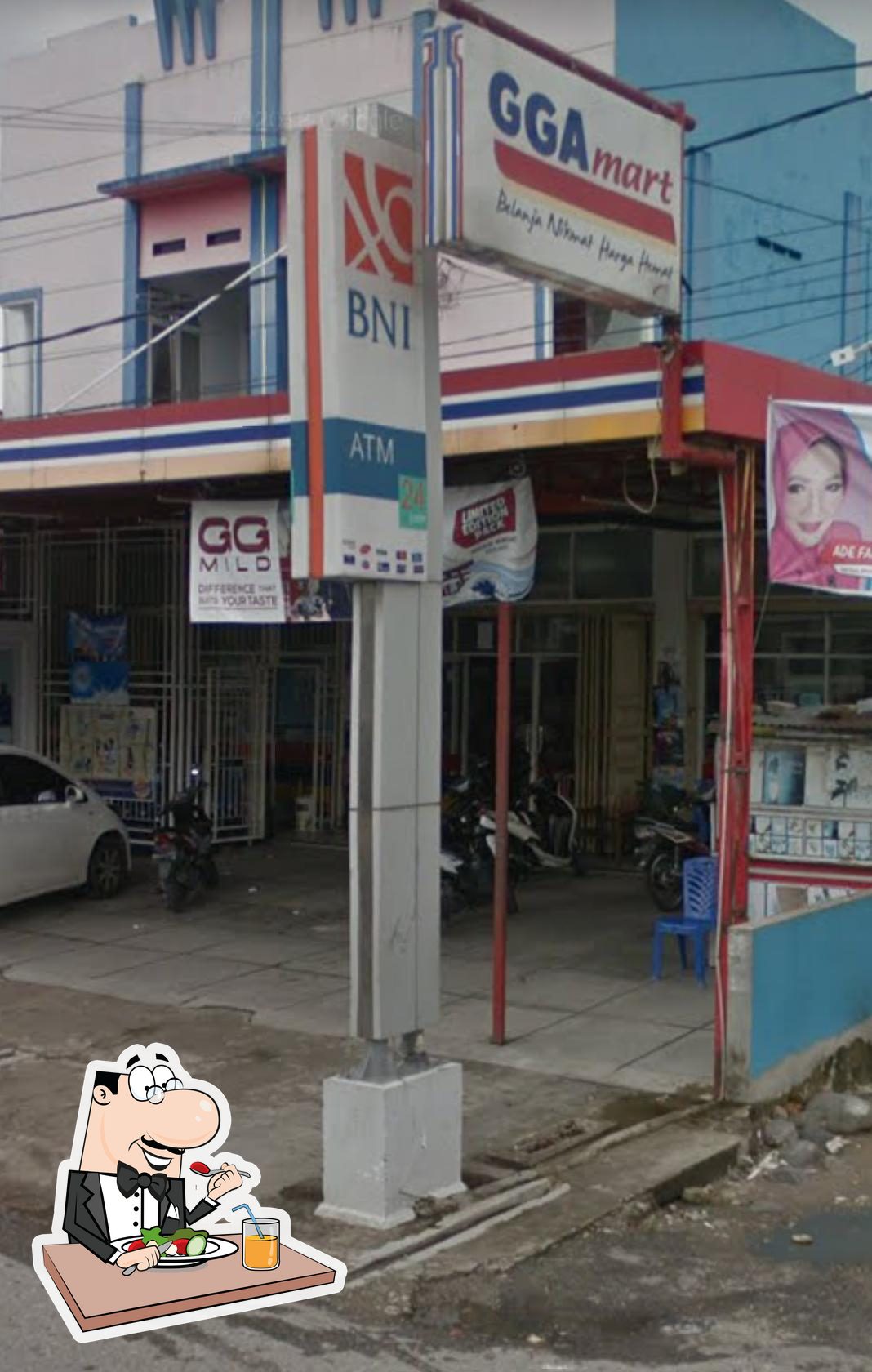 Café Kadai Nita Kani, Padang, 29VM+C6W - Opiniones del restaurante