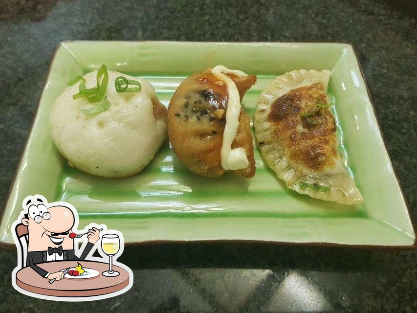Kong Sing restaurant, Johannesburg, Shop 3, 35 Friedland Avenue ...