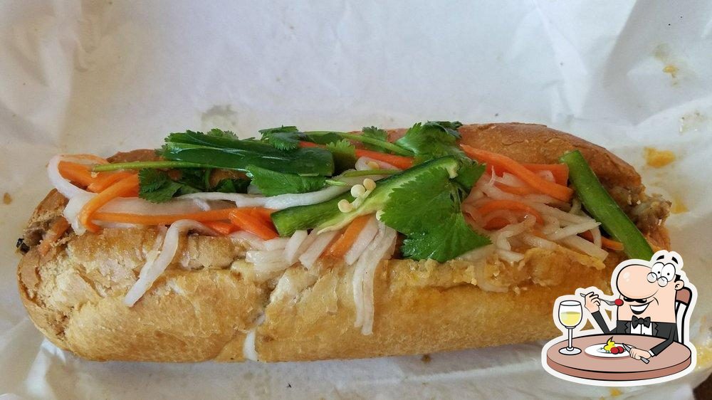 La's, A Hmong Food Cart in Aloha - Restaurant reviews