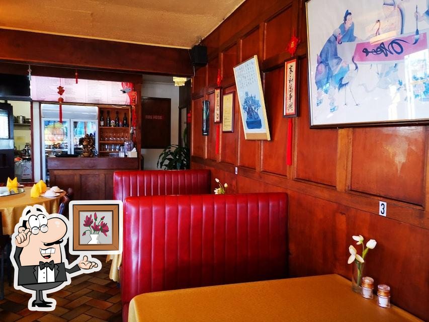 New Canton Restaurant in Aspley - Restaurant menu and reviews