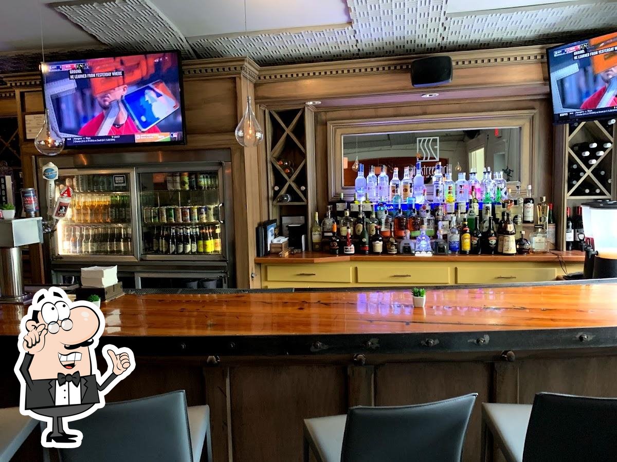 State Street Grill in Clarks Summit - Restaurant menu and reviews