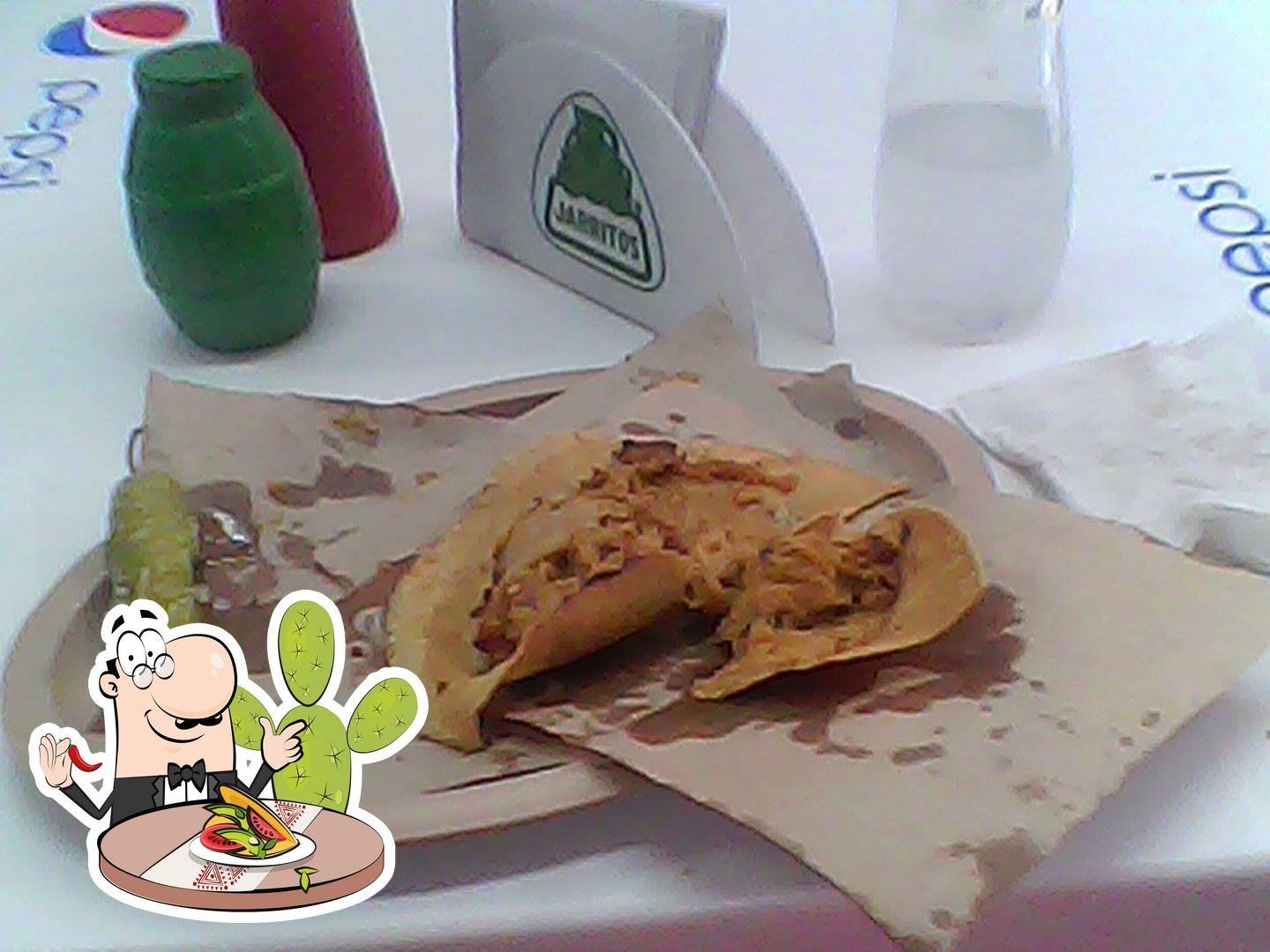 TACOS ENVENENADOS MAICO, Guadalupe - Restaurant menu, prices and reviews