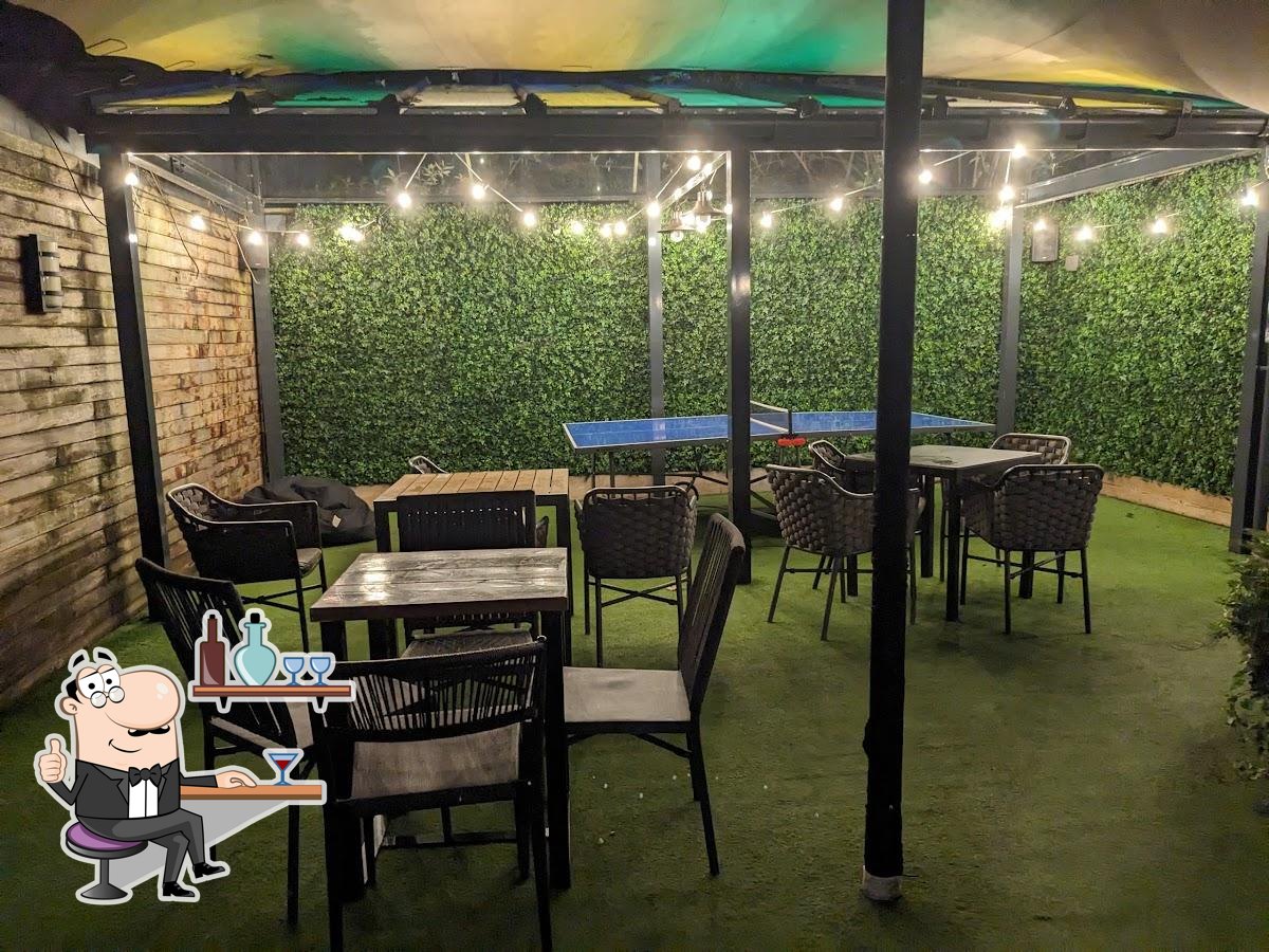 The Fat Boar, Wrexham - Restaurant menu, prices and reviews