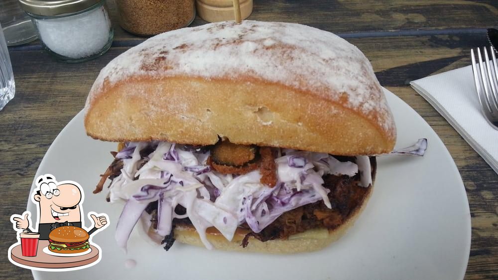 Golden Child Cafe in Glen Iris - Restaurant menu and reviews