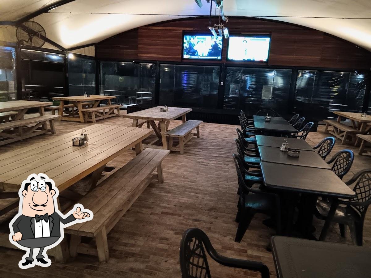 Anna Bay Tavern, Anna Bay - Restaurant menu, prices and reviews