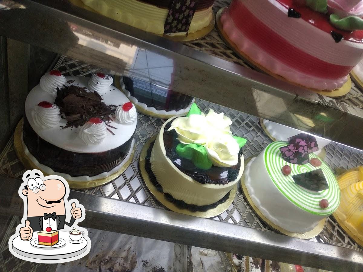Baba Bakery, Delhi, Shop No: 138 - Restaurant reviews