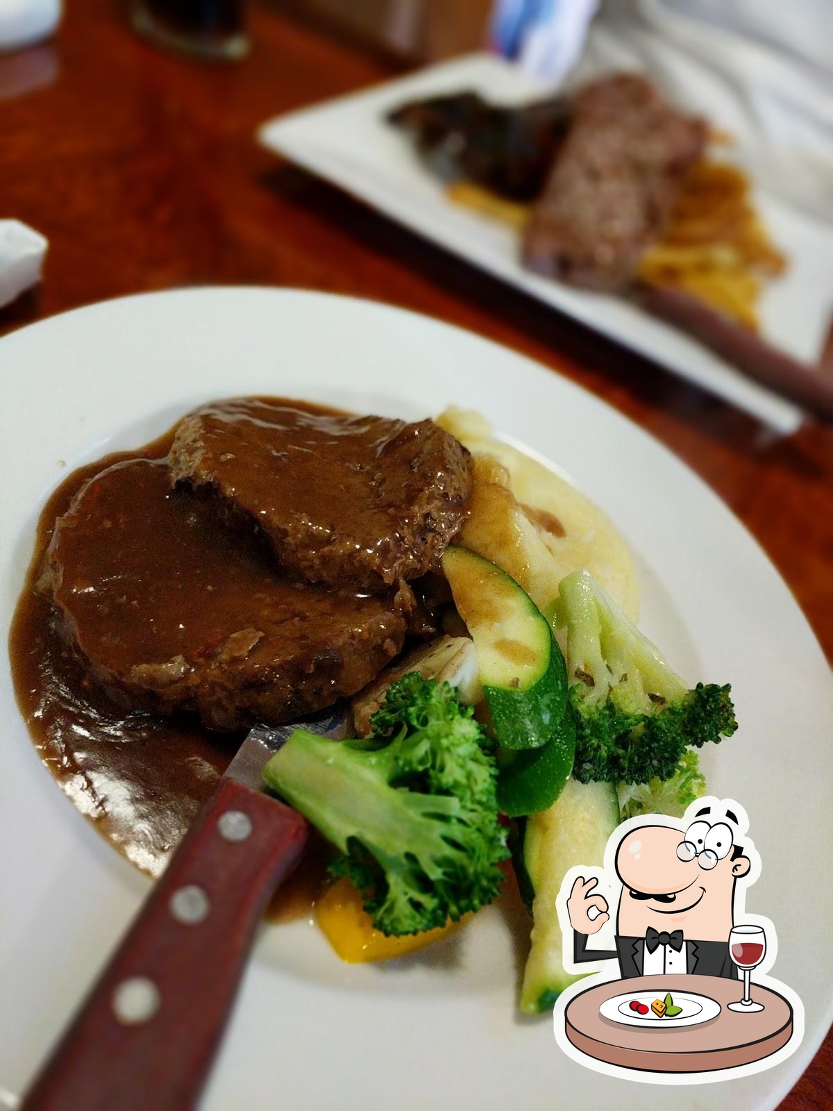 Brooklin Pub, Whitby - Restaurant menu, prices and reviews