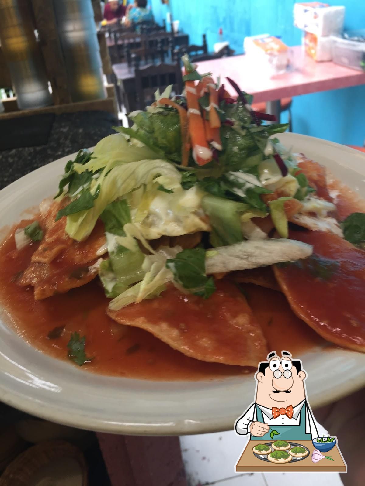 Restaurante Fiesta Maya, Playa del Carmen, Calle 20 Nte S/N ...