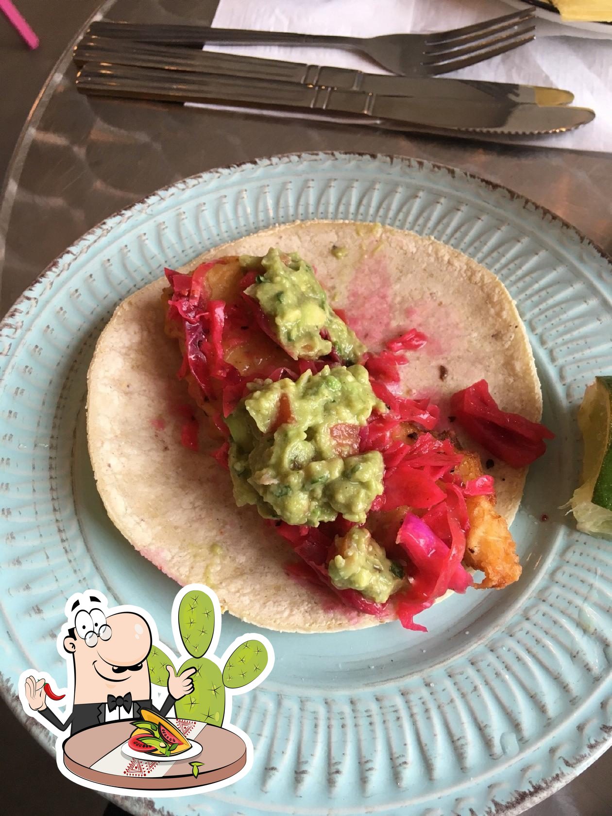 Rock A Taco in Rockville Centre - Restaurant menu and reviews