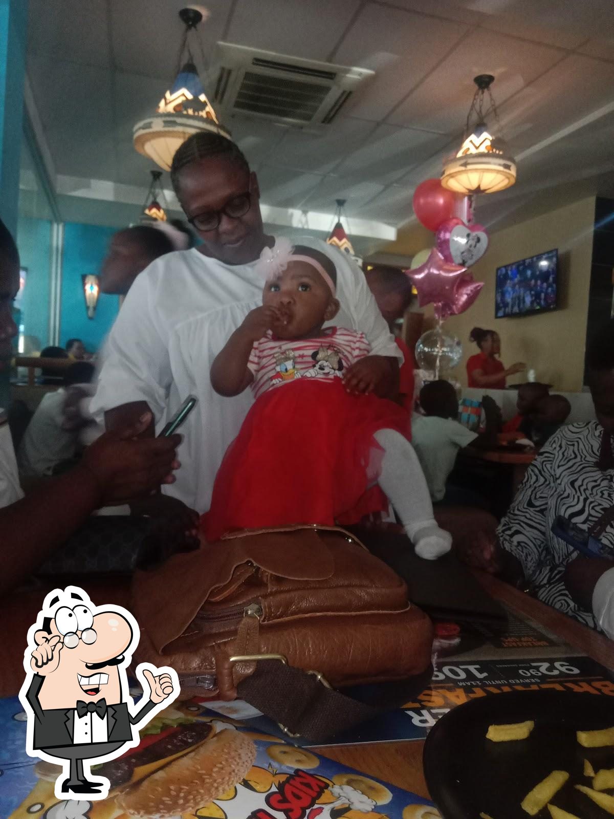 Big Eagle Spur, Mthatha - Restaurant menu, prices and reviews