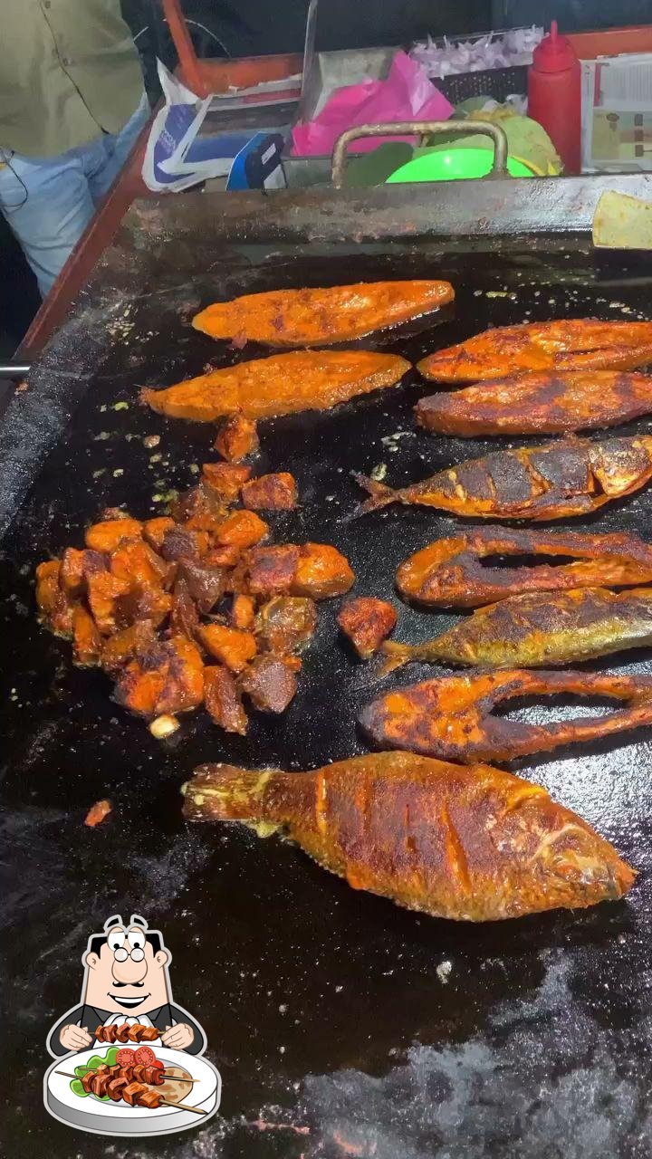 HALLIMANE THAVA FISH FRY, Bengaluru - Restaurant reviews