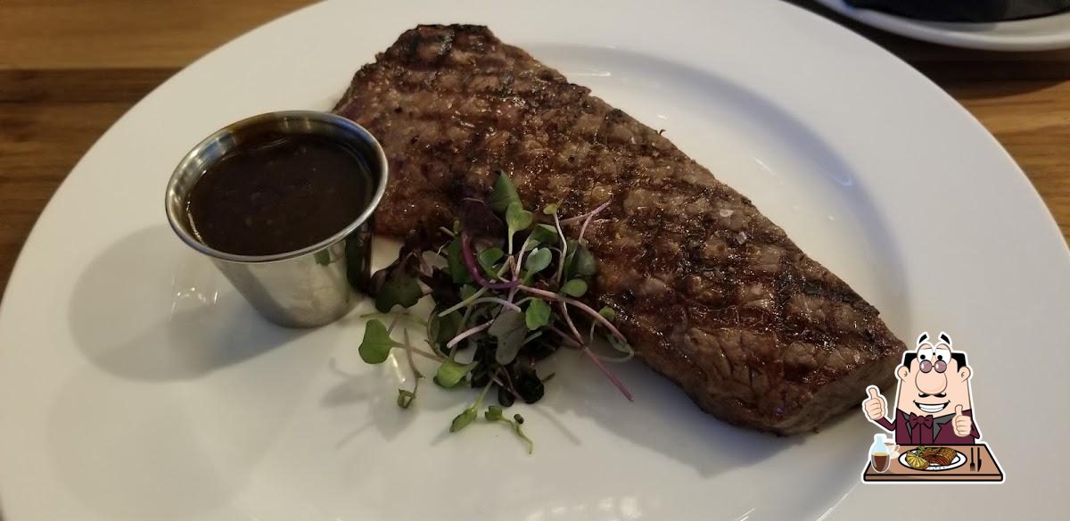 Tucci's Carmel in Carmel - Restaurant menu and reviews