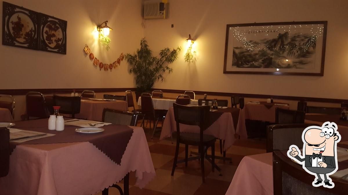 Bamboo East Restaurant in Saint John - Chinese restaurant menu and reviews