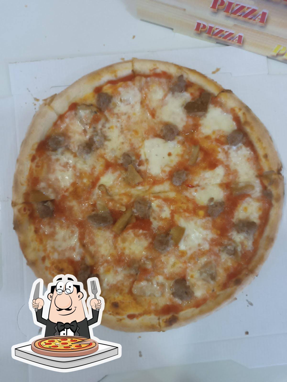 Caprino Veronese, Caprino Veronese - Menu del ristorante, prezzi e ...