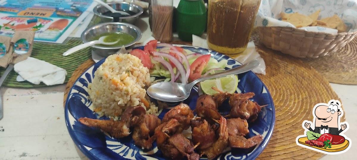 El Camaron Pelao restaurant, Tepic - Restaurant reviews