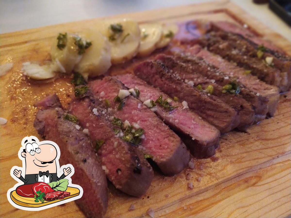 Restaurante La concha del la lora, Guadalajara - Opiniones del restaurante