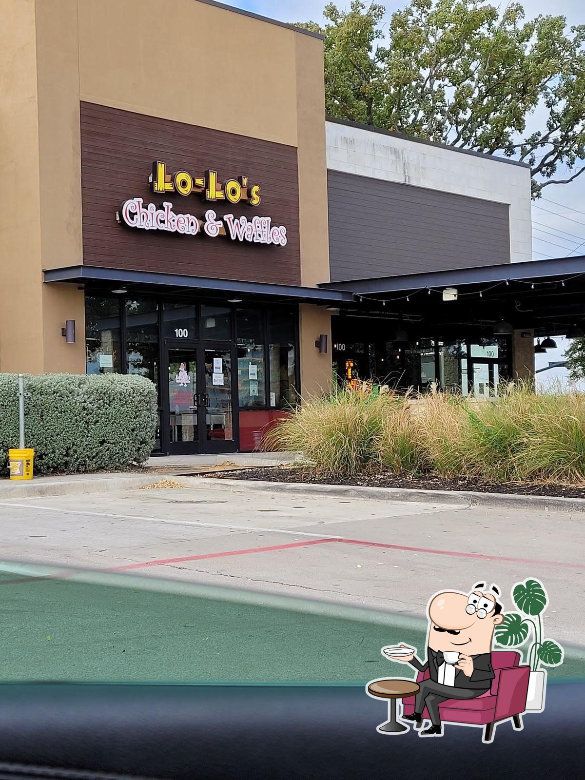 Lo-Lo's Chicken & Waffles, Grapevine - Restaurant menu, prices and reviews