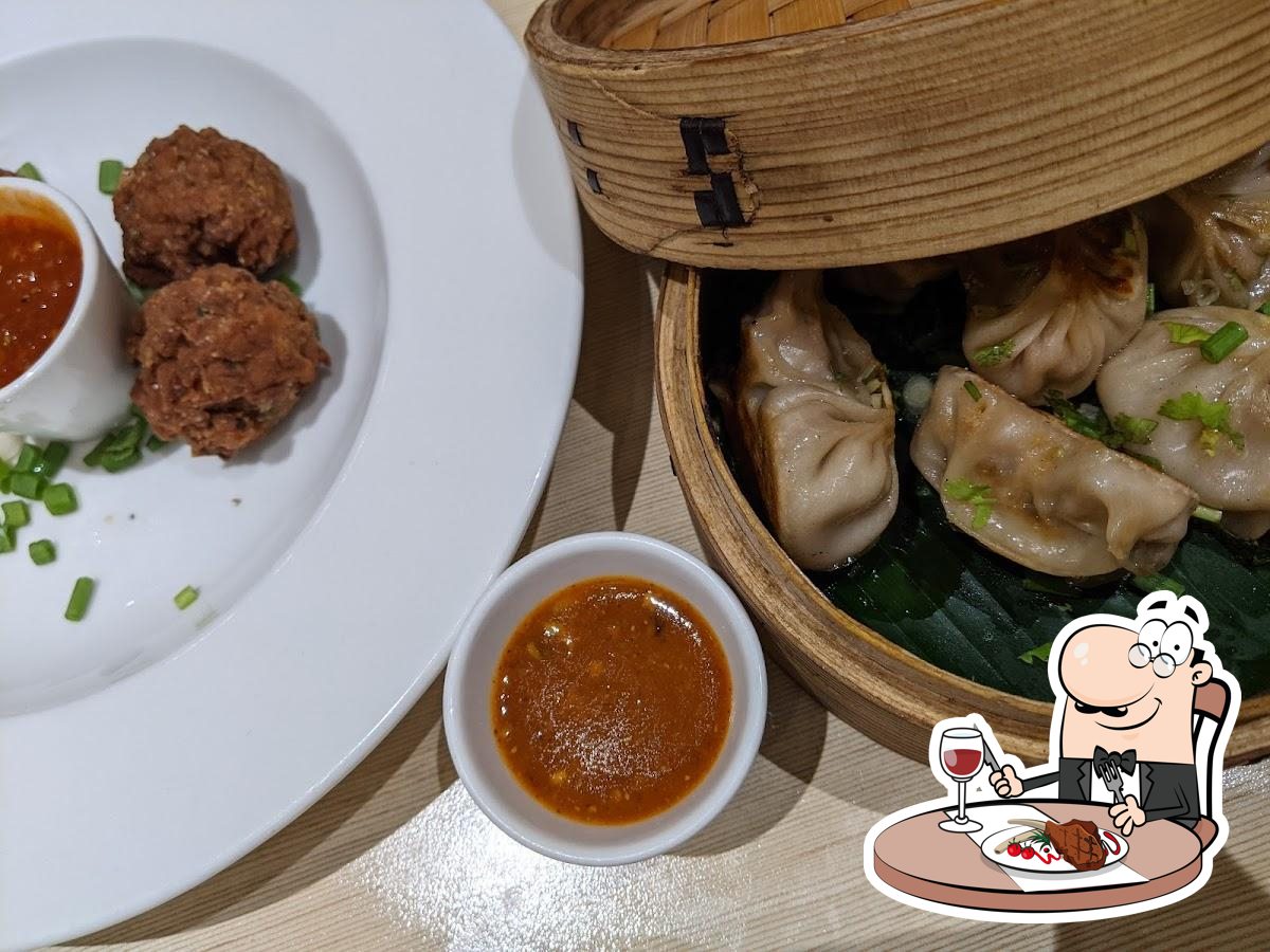 Mama panda, Vijayawada - Restaurant reviews