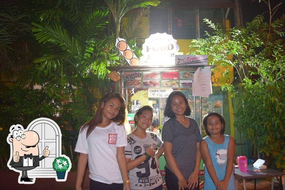Street Food Maniac, Philippines - Restaurant reviews