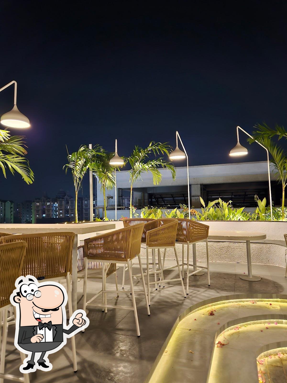 Unvind Cafe, Surat - Restaurant menu, prices and reviews