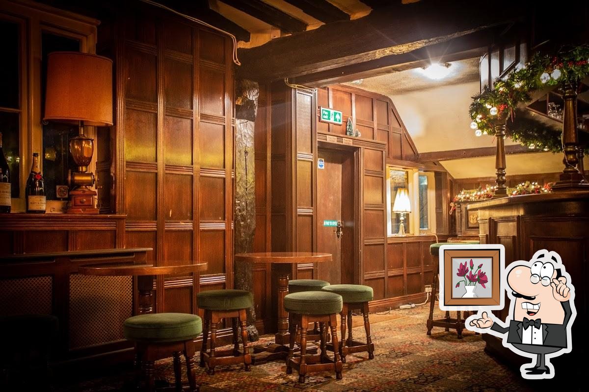 Boys Hall in Willesborough - Restaurant reviews