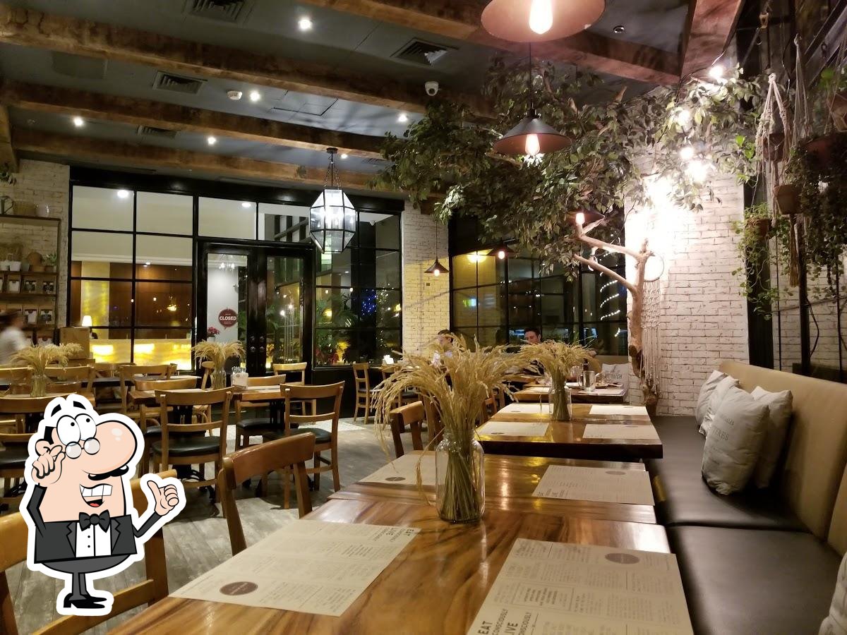 The Wholesome Table Salcedo, Makati - Restaurant menu, prices and reviews