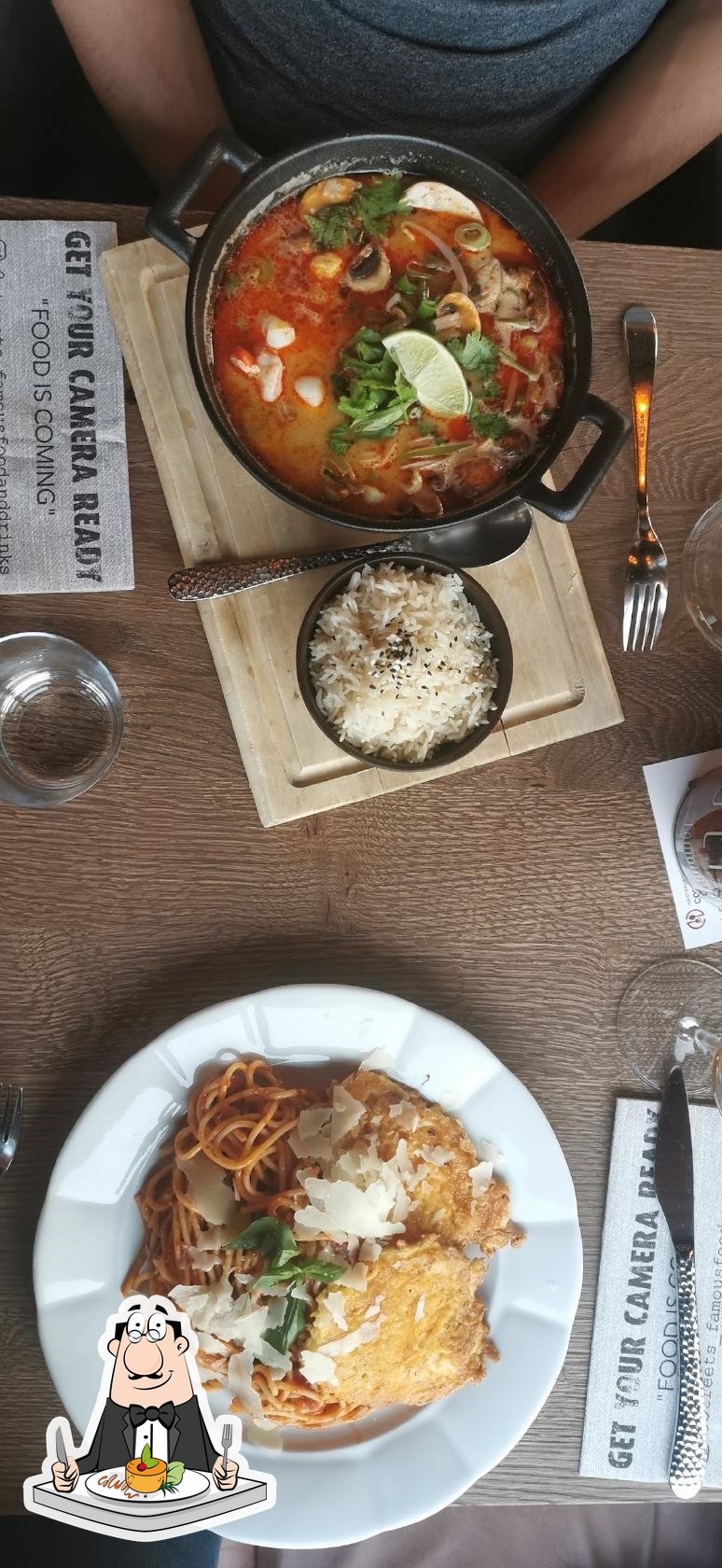 POP UPS im streets - Graz restaurant, Graz - Restaurant reviews