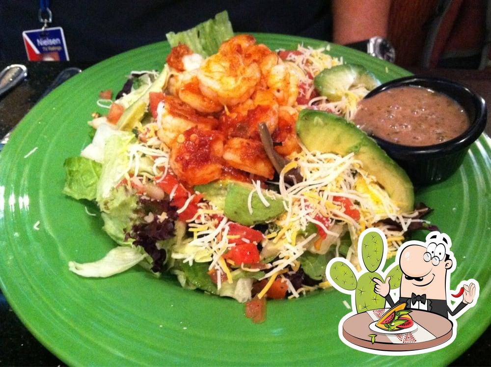 Blue Agave in Phoenix - Restaurant menu and reviews
