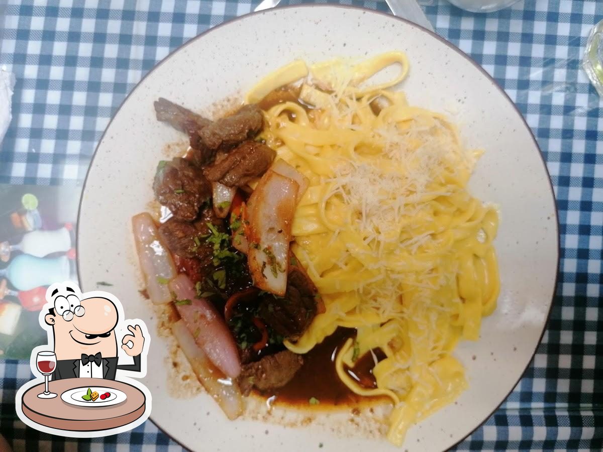 Restaurante El Gran Bitute, Lima - Opiniones del restaurante