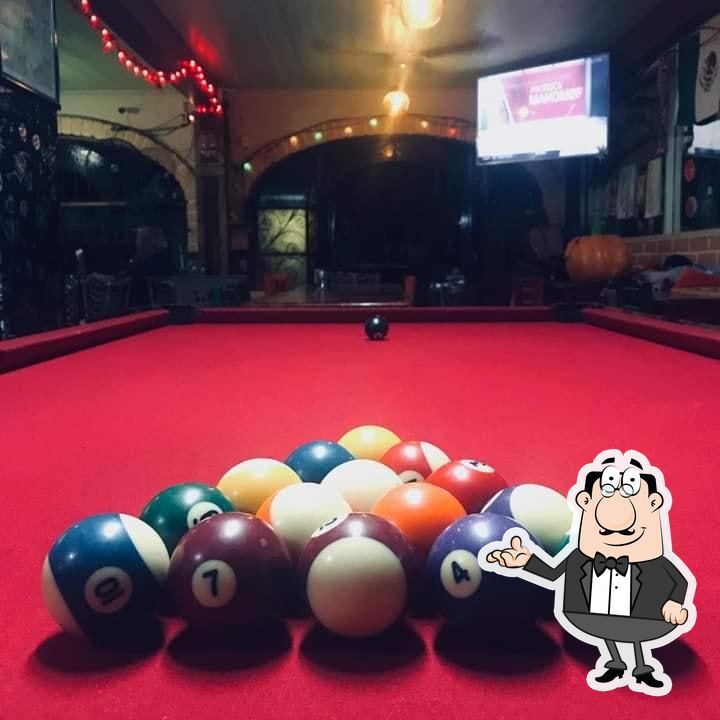Escondida Sports Bar, Puerto Vallarta - Menú del restaurante, precios y ...