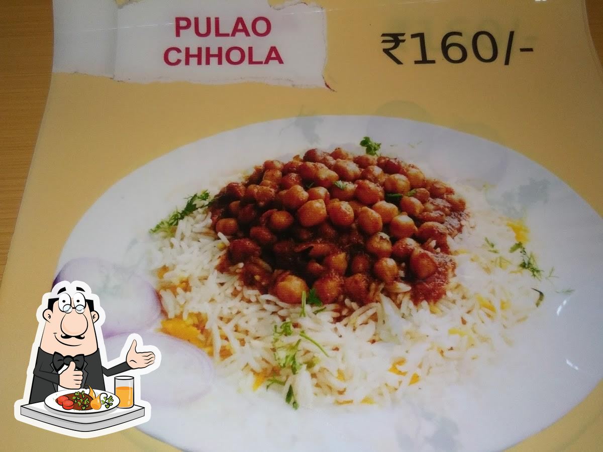 King Restaurant aka Taste King, Varanasi - Restaurant reviews