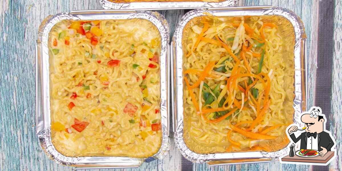 Maggi HotSpot, Gurugram - Restaurant menu and reviews