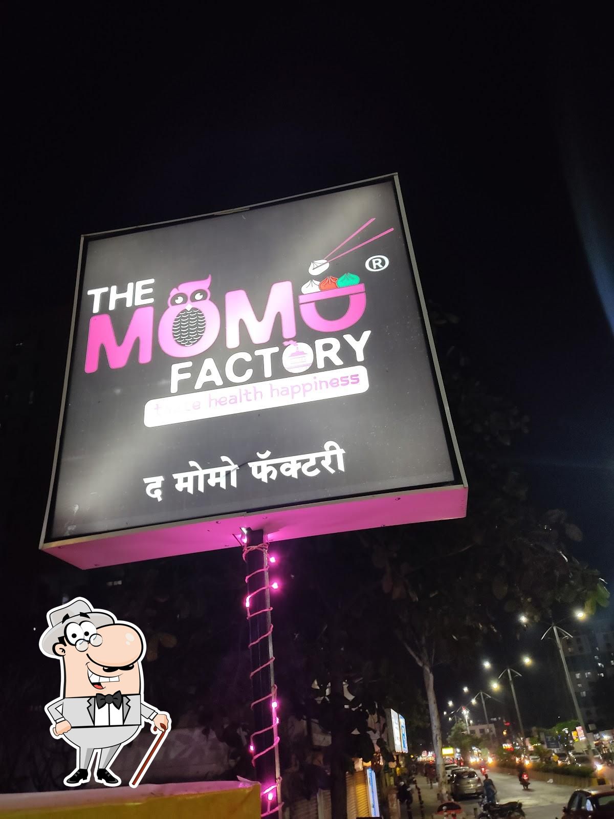 THE MOMO FACTORY, Pune - Restaurant reviews