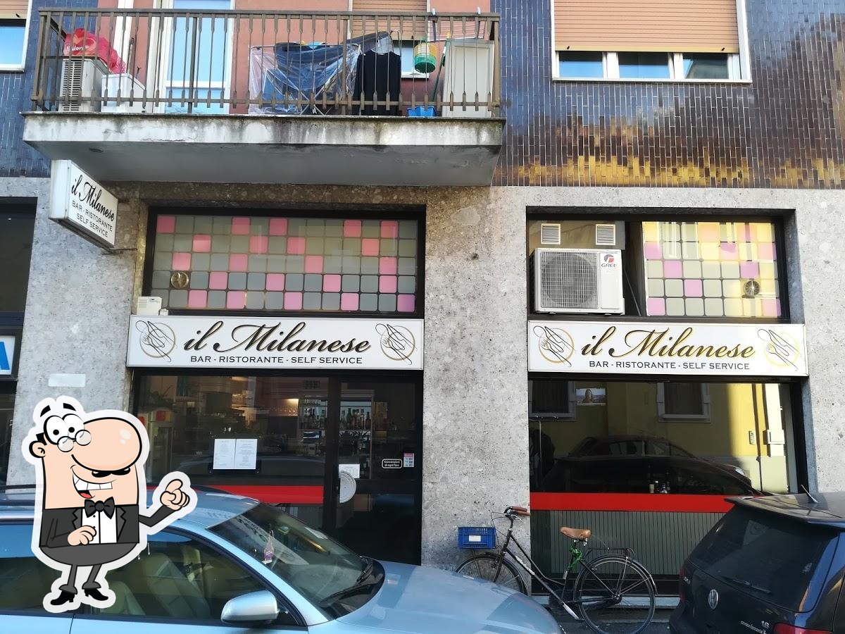 Il Milanese restaurant, Milan - Restaurant reviews