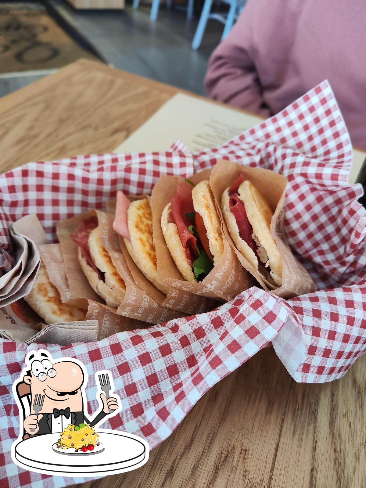 Dispensa Emilia _ Grugliasco Le Gru ristorante, Grugliasco - Recensioni ...