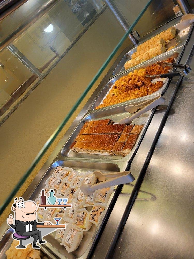 Krazy Buffet, 8095 W Sahara Ave in Las Vegas - Restaurant menu and reviews