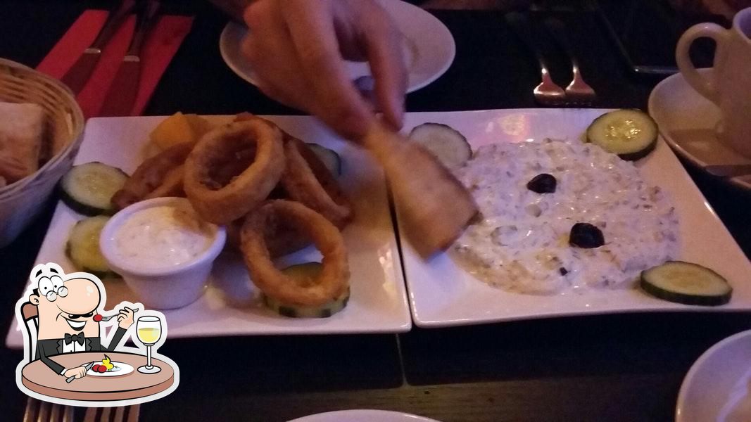 Red Mezze in Newcastle upon Tyne - Restaurant reviews