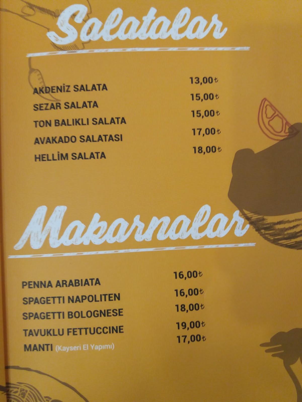 Carta de Ruh öküzüm, Antalya, Şarampol Cd No:121