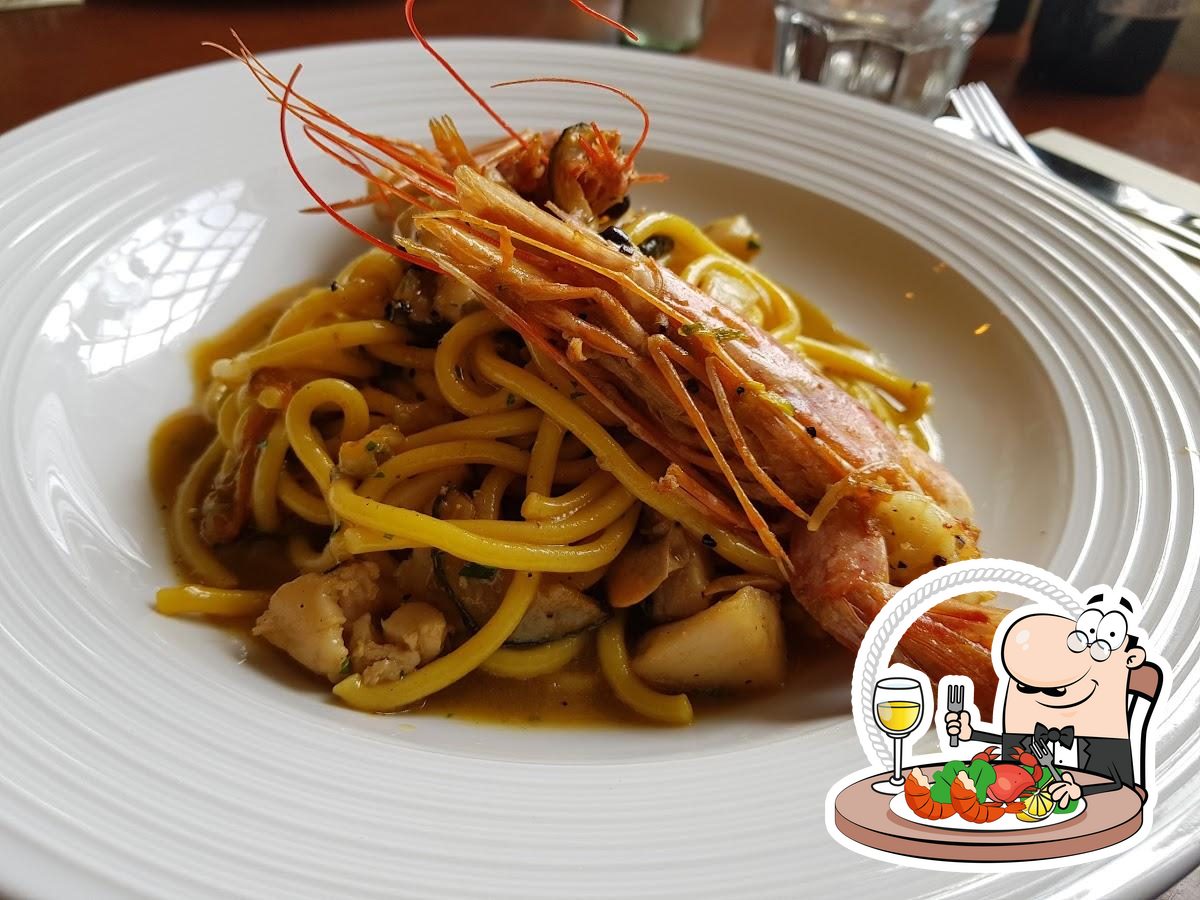 Posillipo - Faversham, Provender Mill, Belvedere Rd in Faversham ...