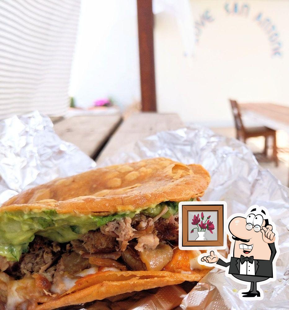 Carnitas Don Raúl in San Antonio - Restaurant menu and reviews