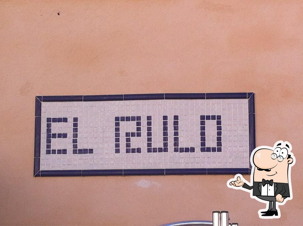 Taberna “El Rulo”. in Casas Bajas - Restaurant reviews