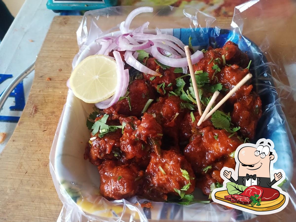 Foodies Food Court, Hyderabad - Restaurant menu and reviews