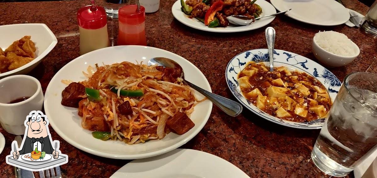 House of Emperor, 1212 S Naper Blvd #123 in Naperville - Restaurant ...