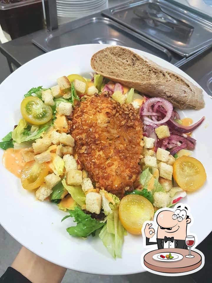 Leison Café restaurant, Vaasa - Restaurant reviews