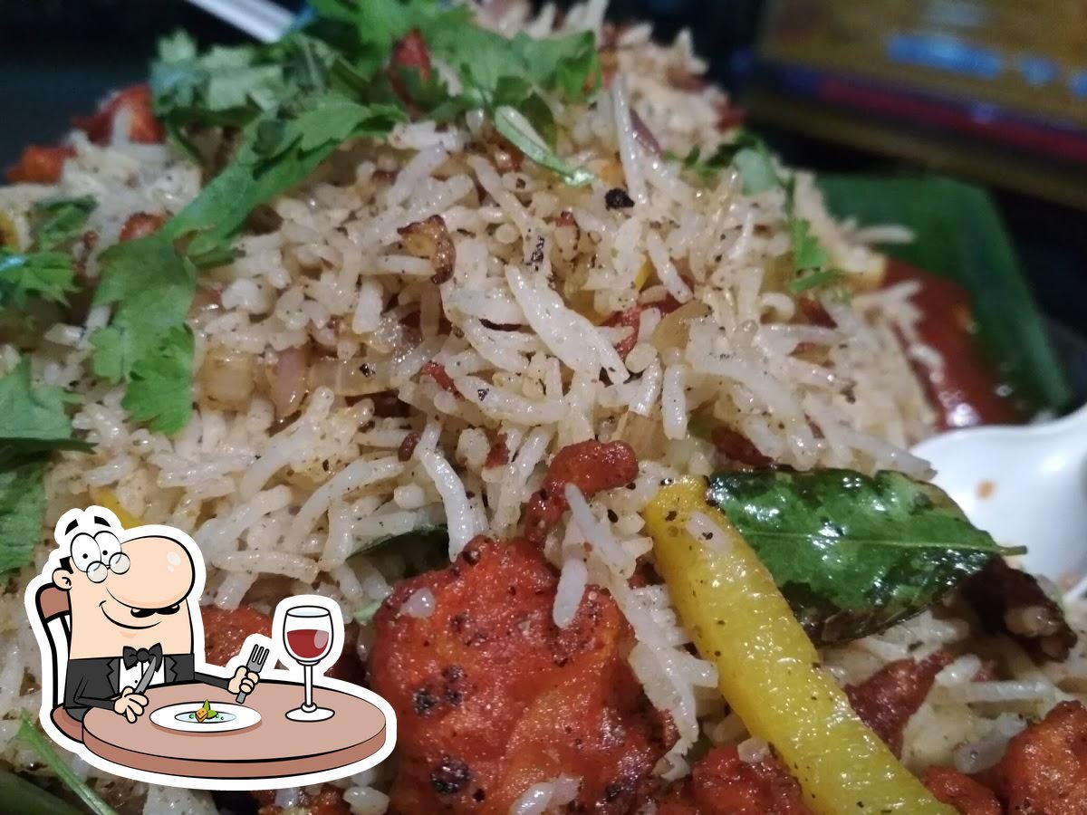Murugan Soup Kadai, Chennai - Restaurant reviews