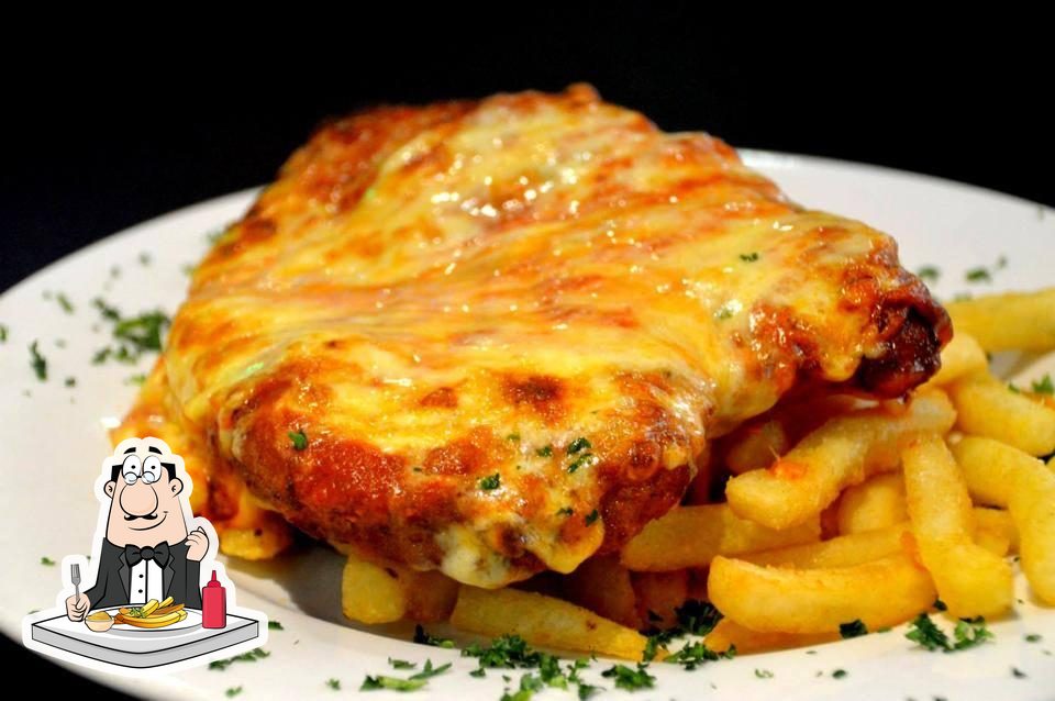 Pinnaroo Bakery Cafe in Pinnaroo - Restaurant reviews