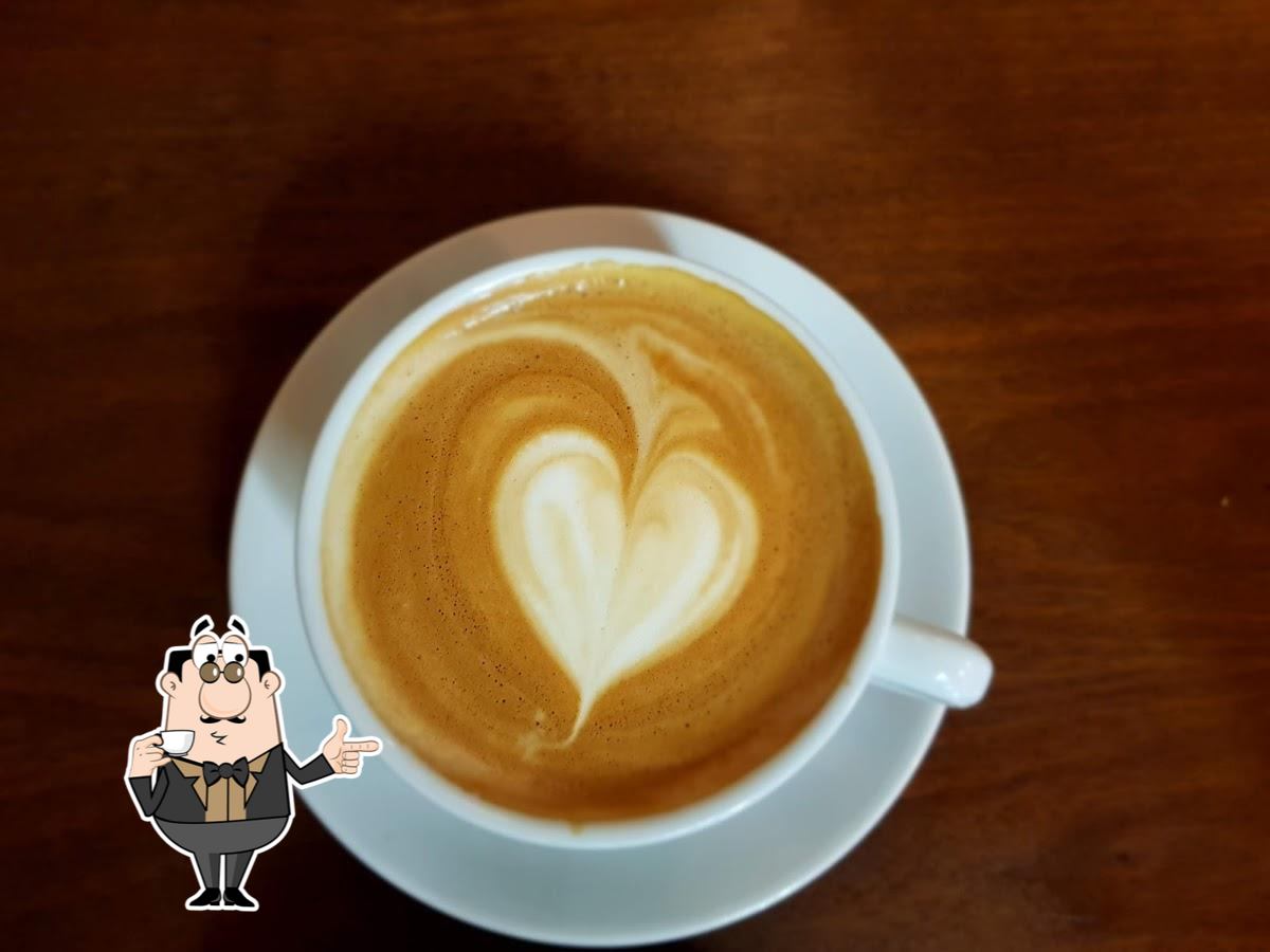EINSTEIN KAFFEE Savignyplatz cafe, Berlin - Restaurantbewertungen