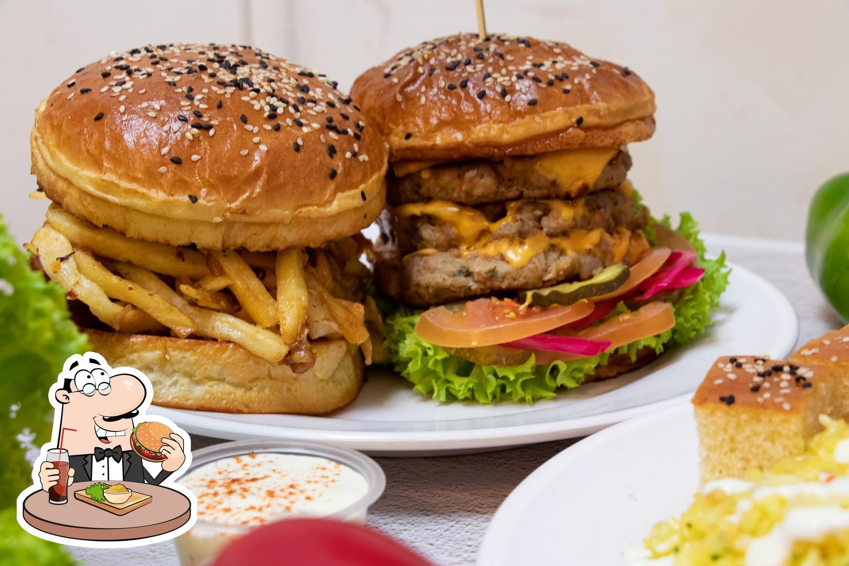 Kebab Masters Richmond Mall in Richmond - Restaurant menu and reviews